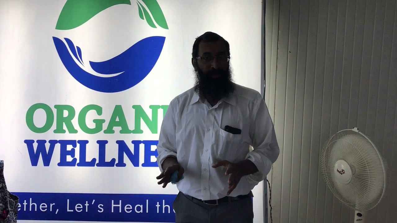 Kosher certification audit - YouTube
