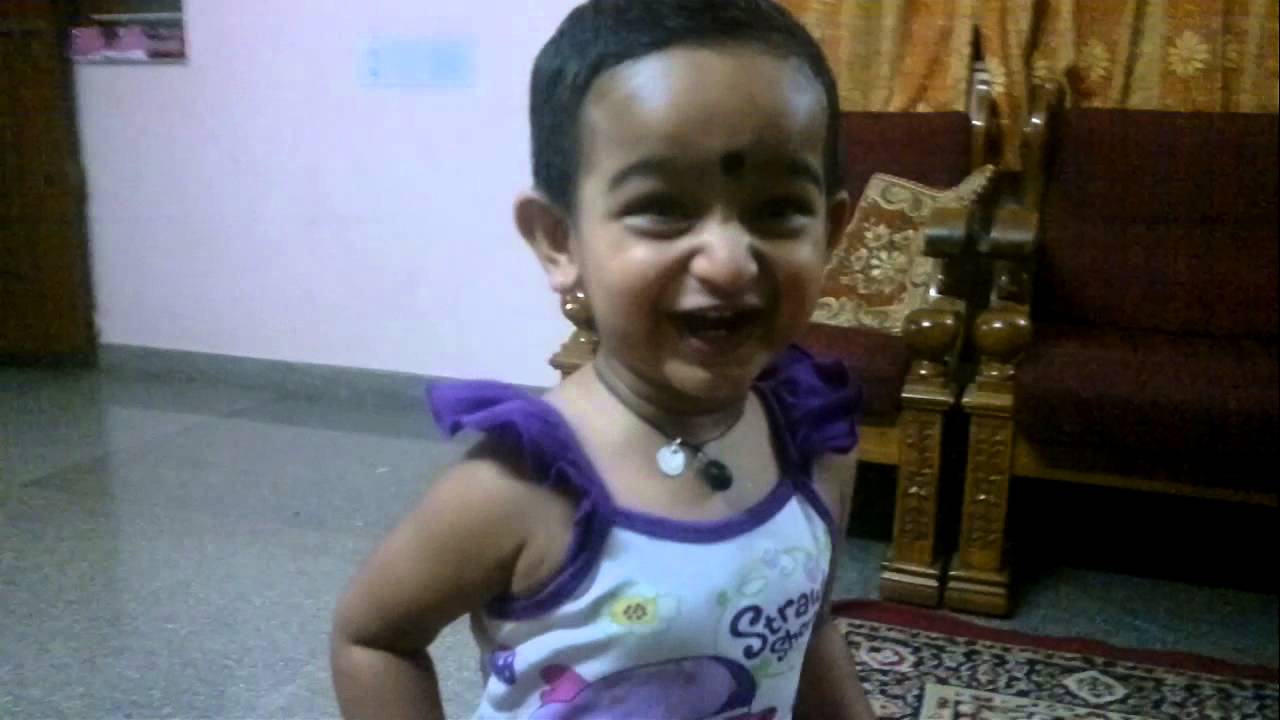 Vaishu eeya eeya oo - YouTube