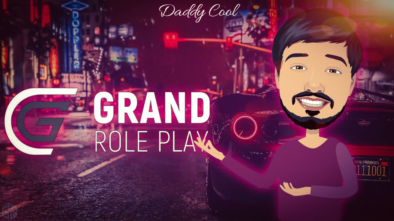 GTA 5 Grand RP come play with us!! | !insta - YouTube