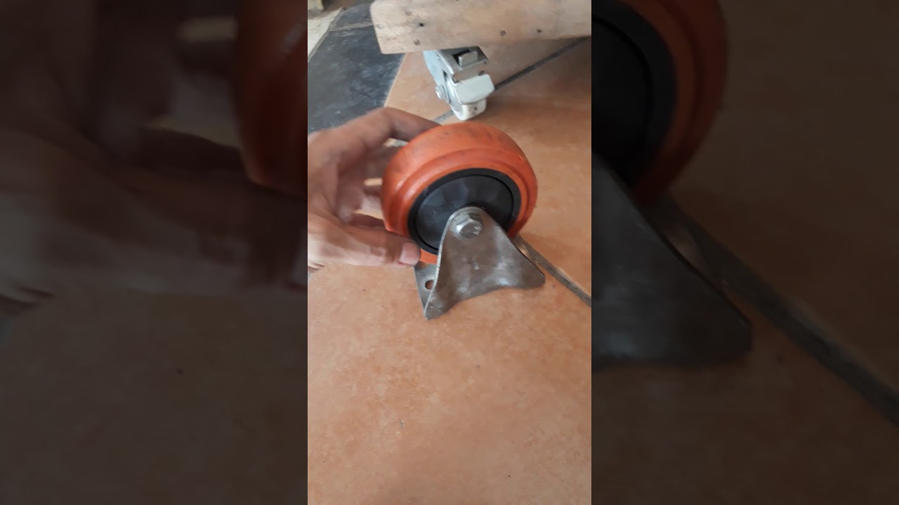 Roda Daisha Bekas Roda Meja Dorong Bekas Produk for sale inpertek-Toko ...