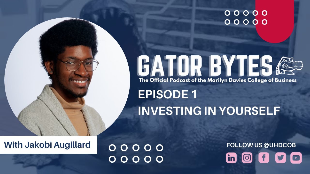 Jakobi Augillard on Perfecting Your Elevator Pitch and Making the Most ...