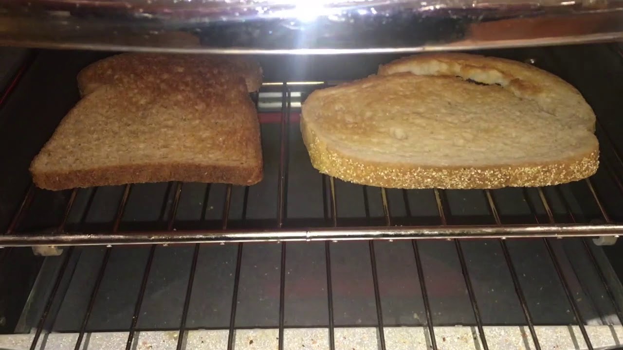 Dextrinization - YouTube