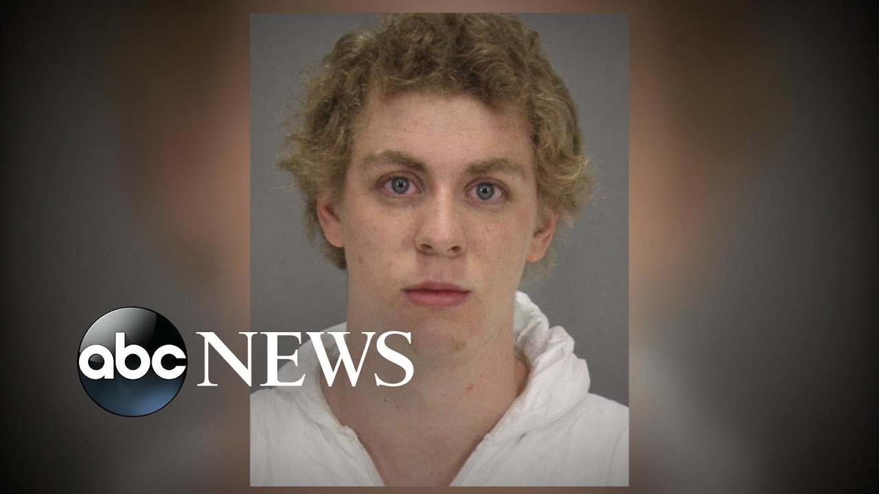 New Details Revealed In Stanford Sexual Assault Case Youtube