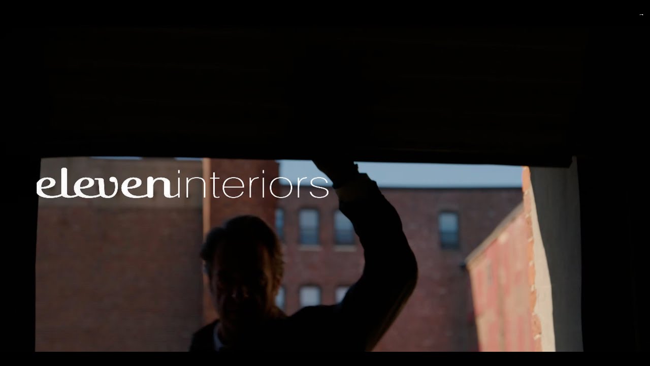 Eleven Interiors Brand Story | Short Film by Votary Films - YouTube