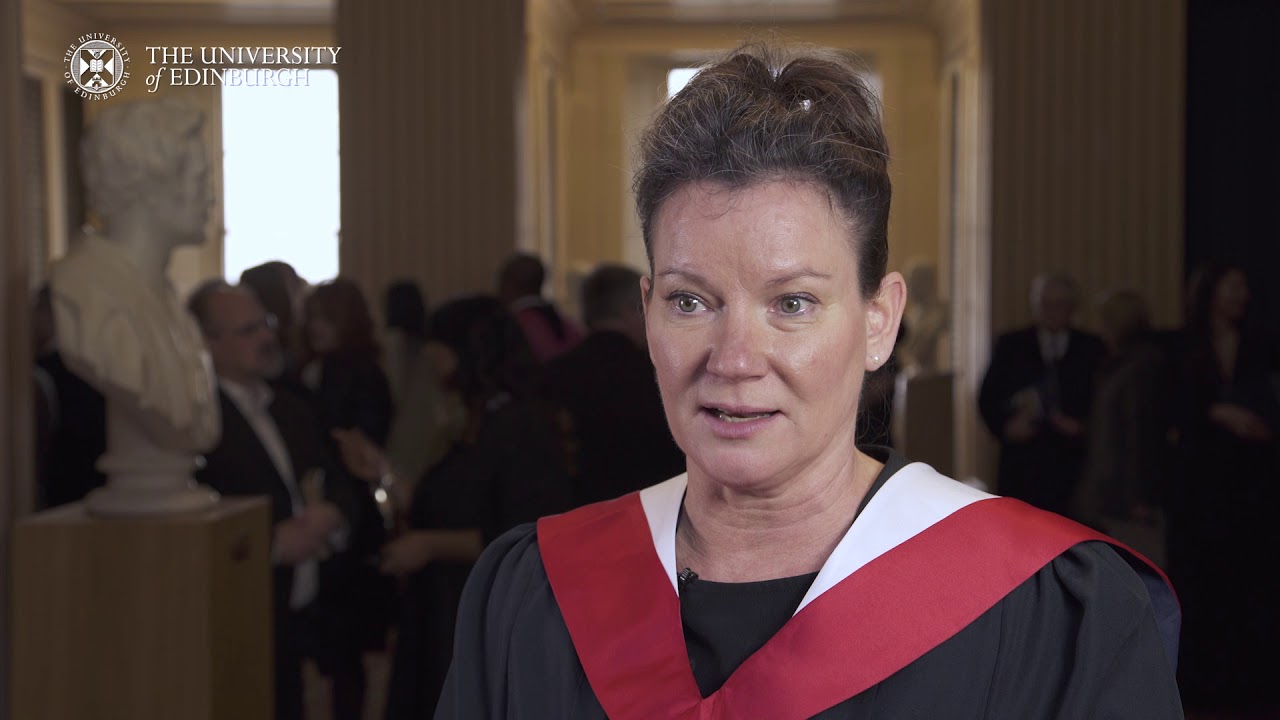 PG Cert Imaging | Online Learning | The University of Edinburgh - YouTube