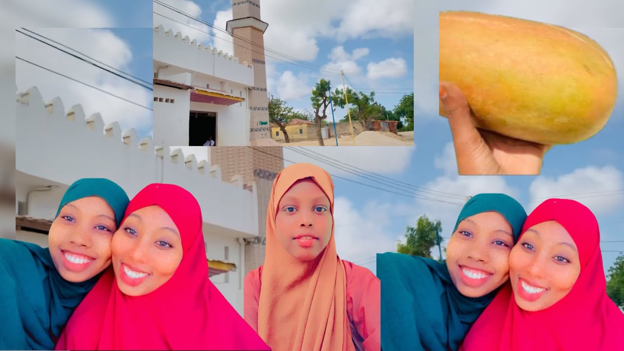 JIMCO MUBARAK BEERTII HOOYO OO BATIIQ KASOO BAXAY 🫢 IYO GABADHEYDA OO ...