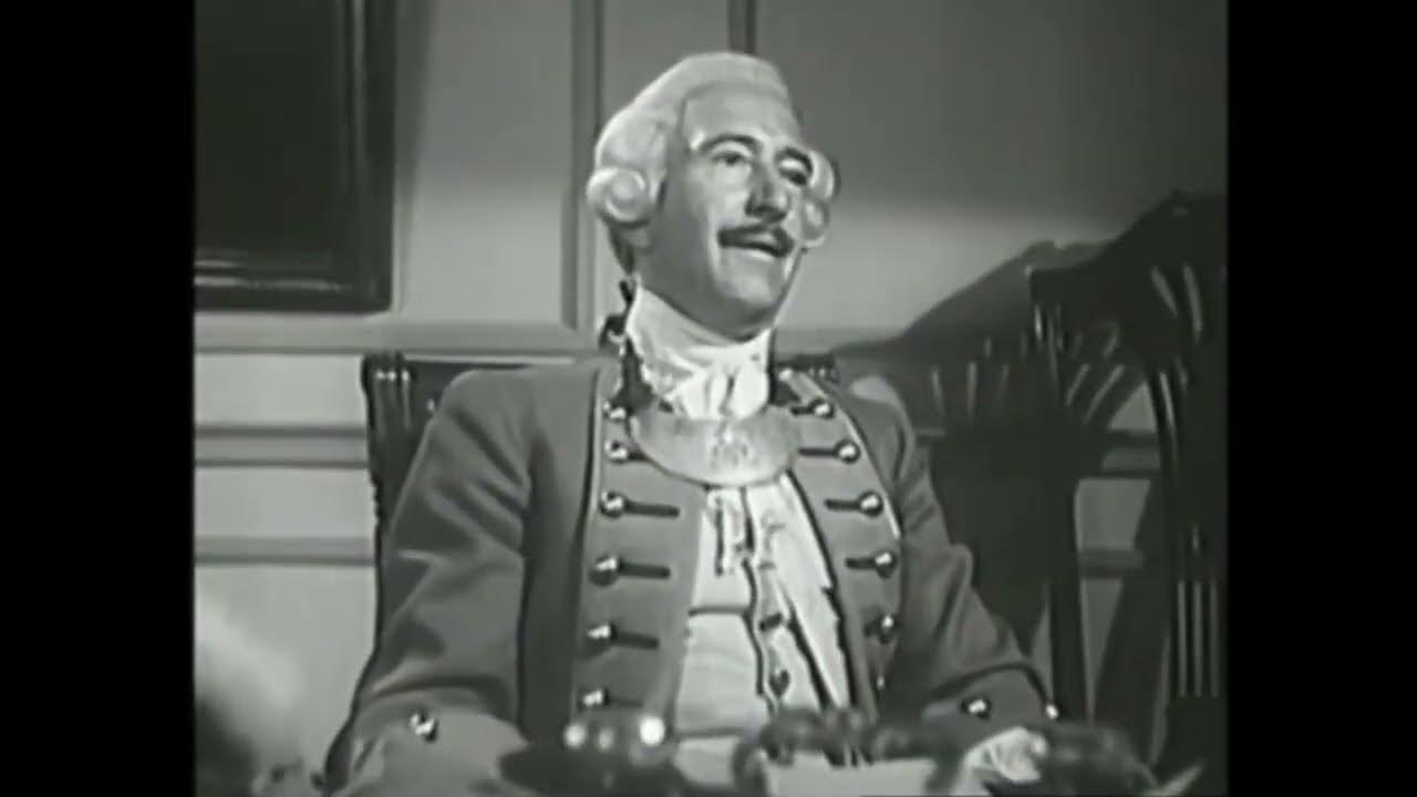 Battles Of Chief Pontiac (1952) Lon Chaney - Full Movie - YouTube