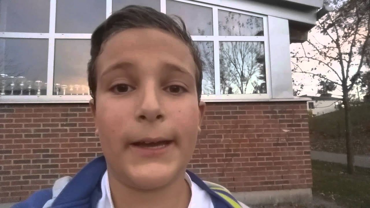 Starten Youtube