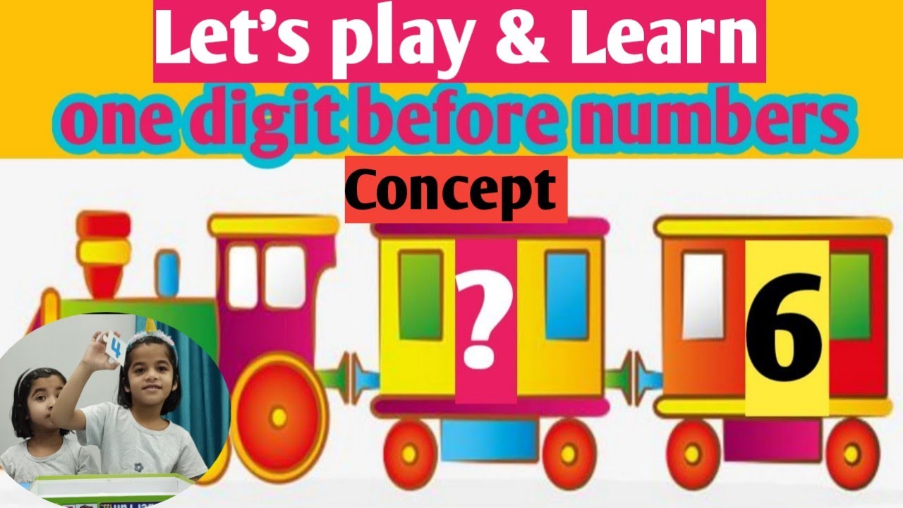 How To Teach Before Numbers To Kindergarten Try This Simple Tricks How To Teach Before Numbers To Kindergarten Try This Simple Tricks
