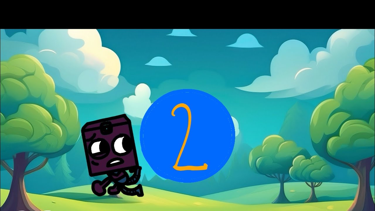 Dandy’s World|Poppy And Boxton Adventures 2:A Mysterious Portal - YouTube