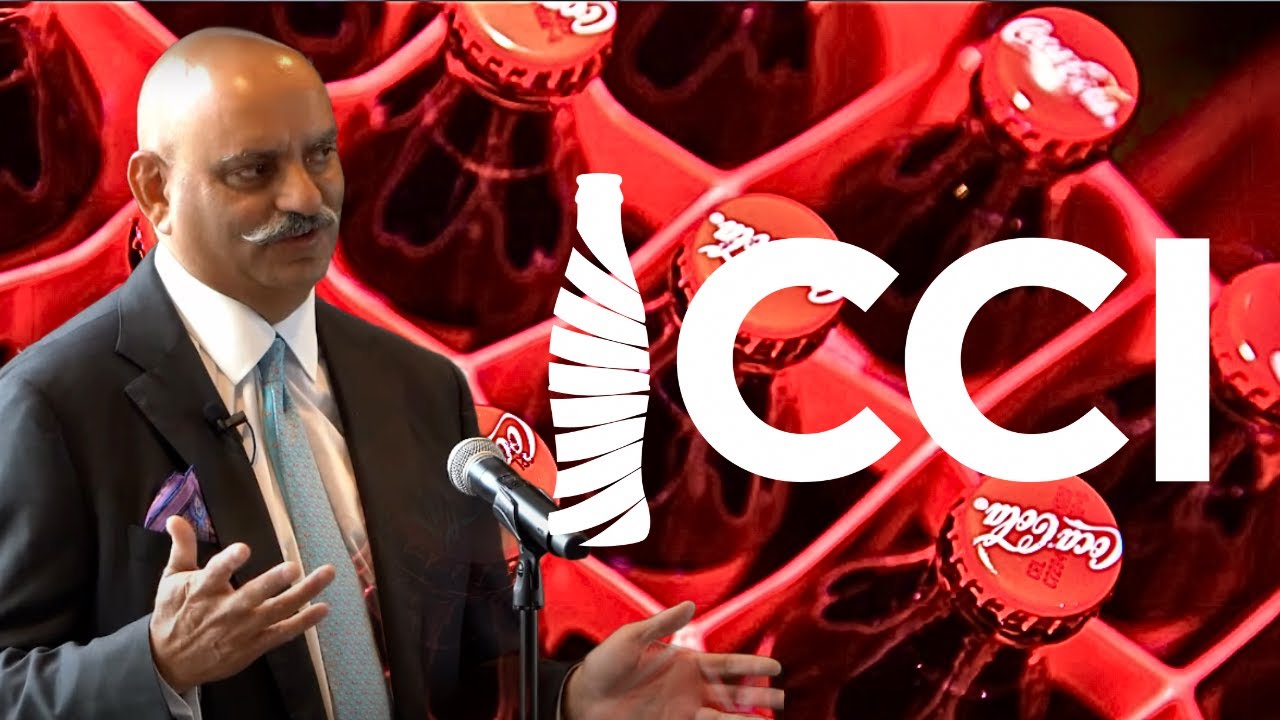 Mohnish Pabrai's Turkish Coke Bottler Analysis 🥤 - YouTube