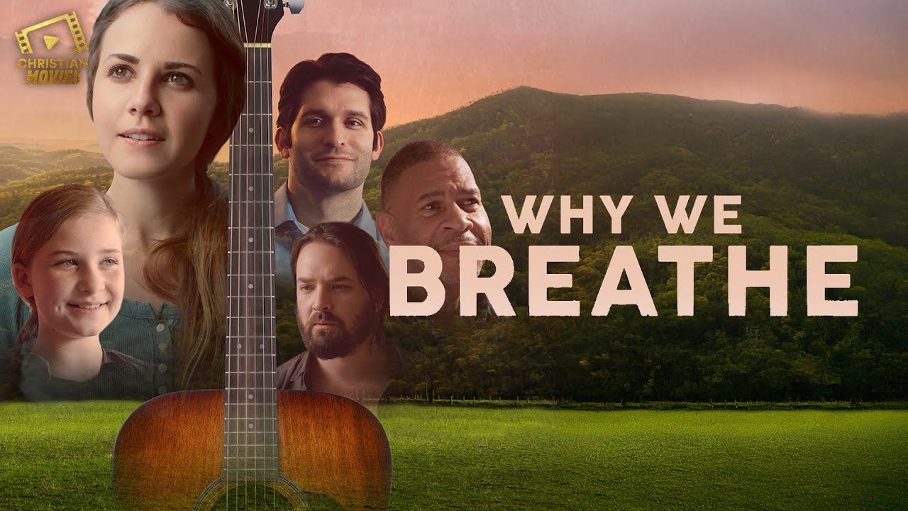 Christian Movies | Why We Breathe ️ A Story of Faith, Hope & Redemption