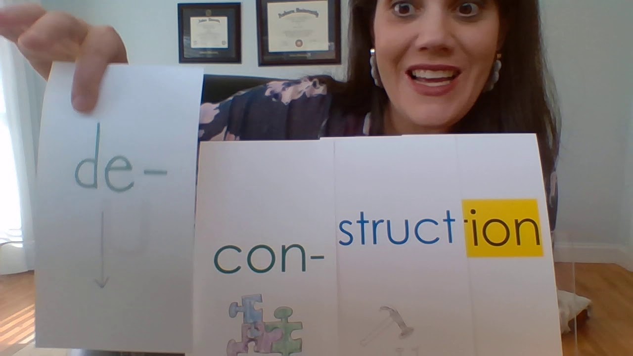 Mrs. Null is a Word Nerd: Struct - YouTube