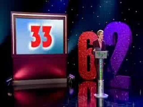 That Mitchell And Webb Look-Numberwang - Episode 1 - YouTube