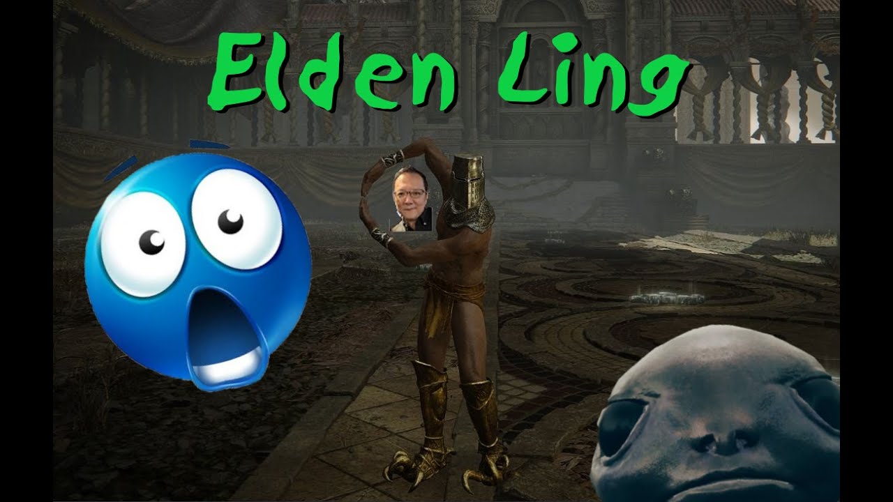 🔴LIVE - Elden Ring: Effin' Around & Summoning NG+7 - YouTube