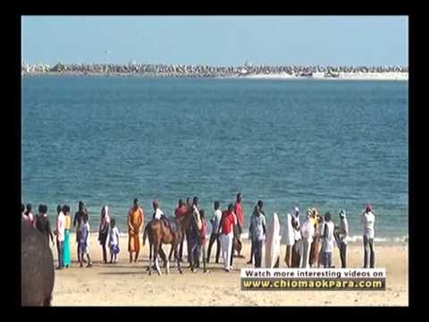 LAGOS BAR BEACH – CLEAN, SAFE AND SECURED - YouTube