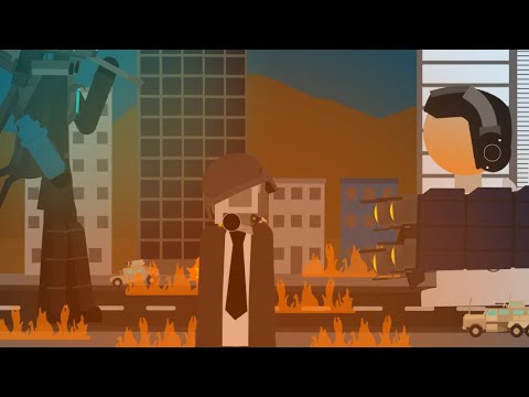 Pivot animator packs - YouTube
