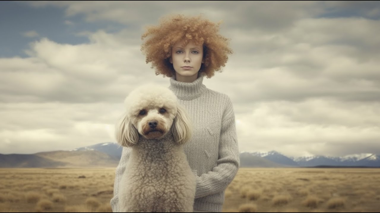 Poodle Exercise Needs Keeping Your Dog Fit and Happy - YouTube