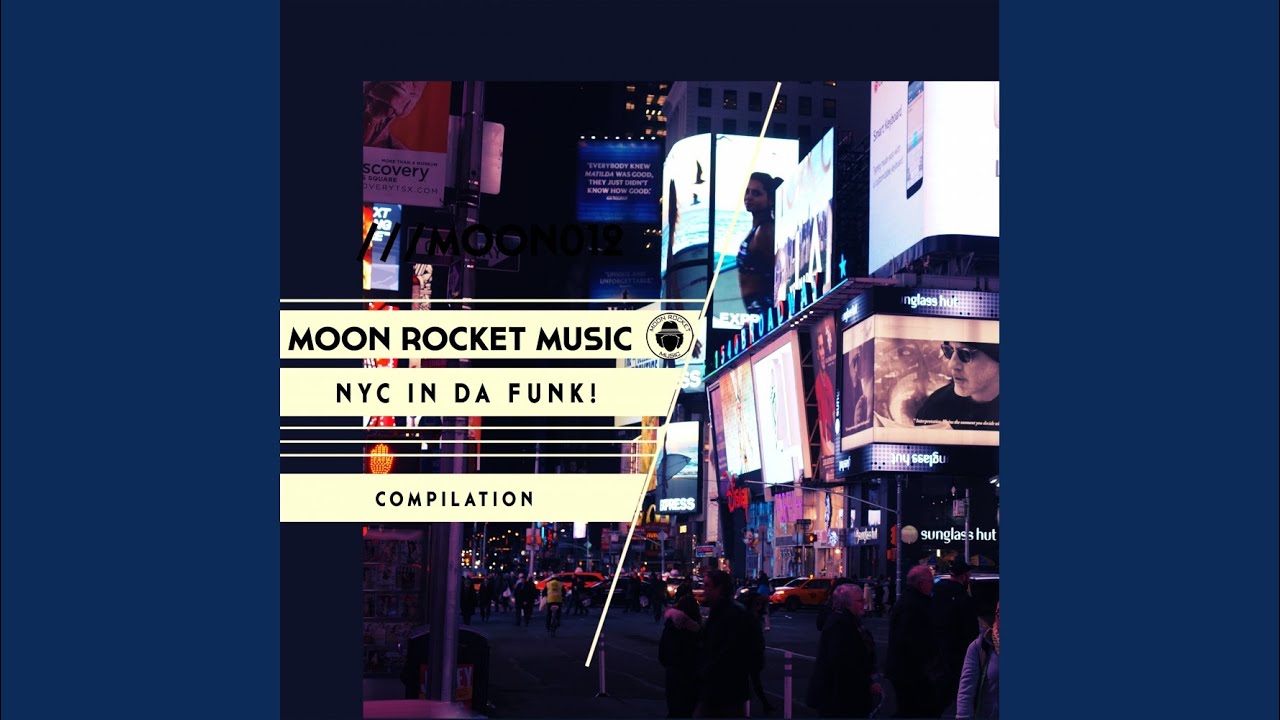 Funky Fresh (Original Mix) - YouTube