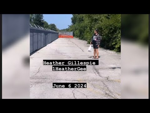 Heather lately - YouTube