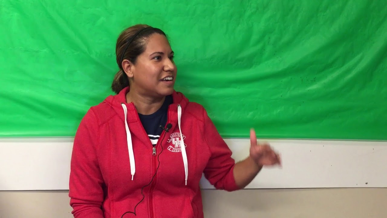 Joyce's Story - YouTube