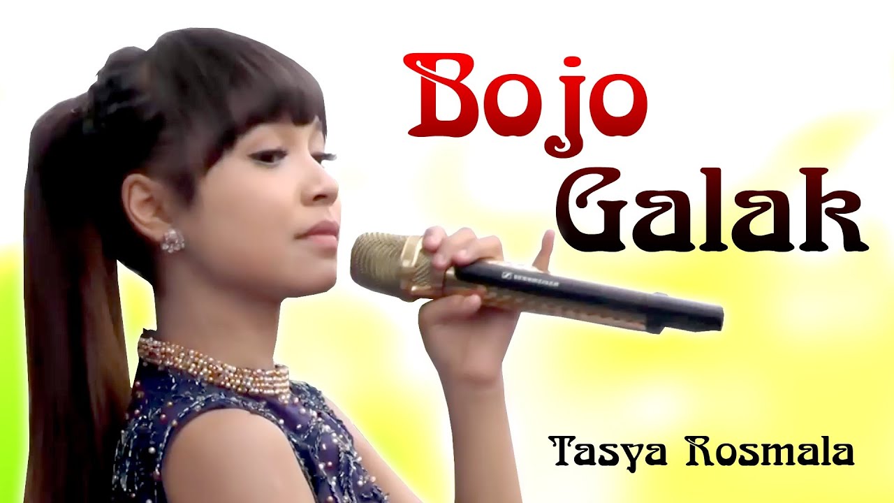 Bojo Galak - YouTube