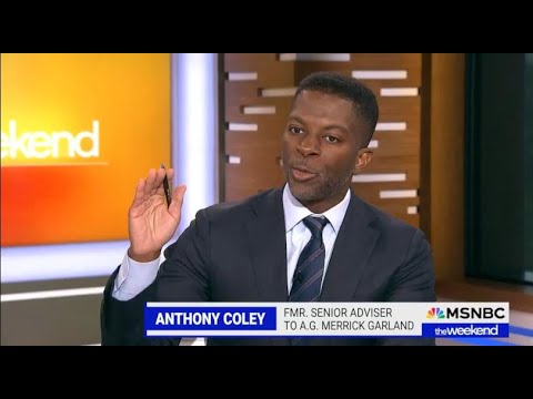 “People are paying attention to this court.” Anthony Coley on The ...
