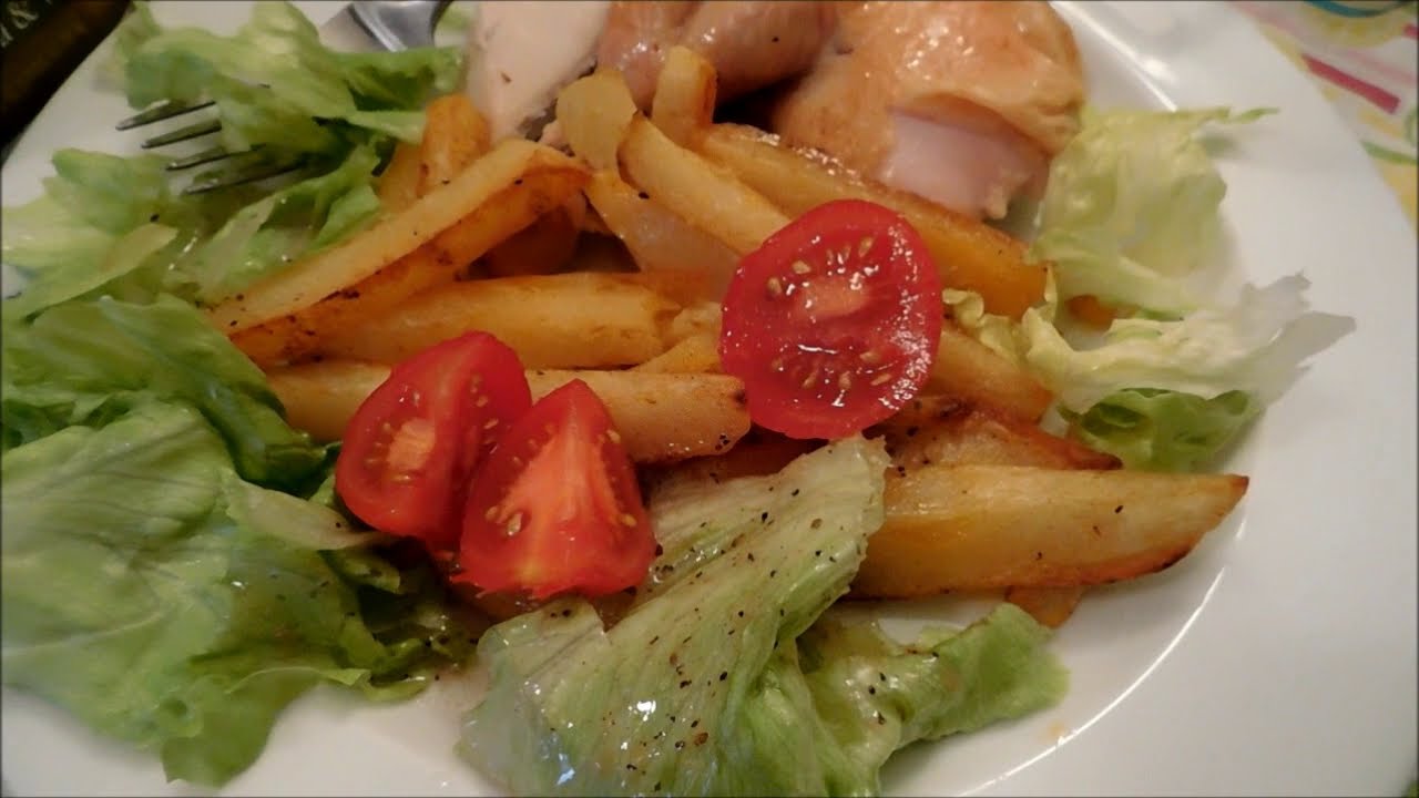 ELEGANT BAKED POTATOES - YouTube