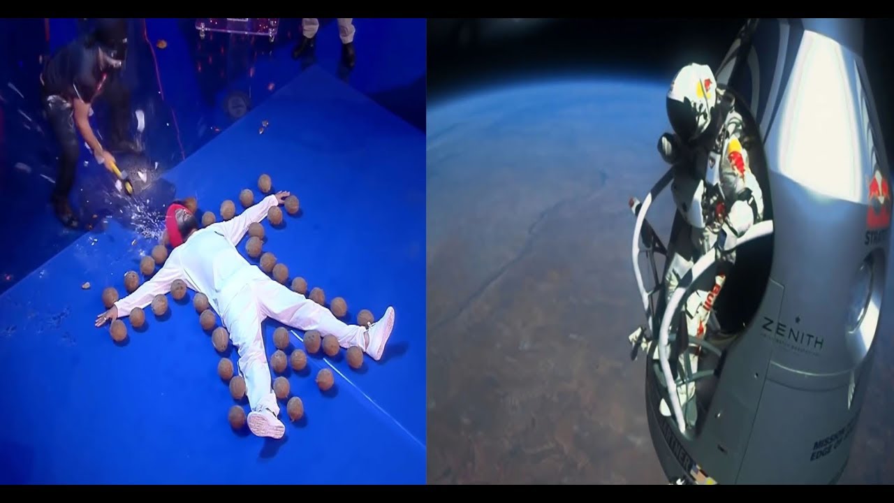 10 CRAZIEST World Records OF ALL TIME - YouTube