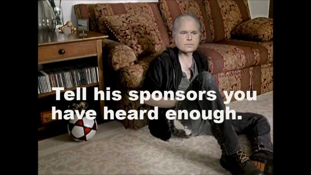 StopRush PSA - YouTube