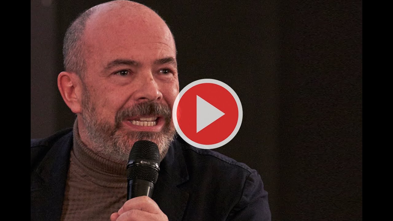 Alessandro Rinaldi: Quanto vale la creatività romana? - La Prossima ...