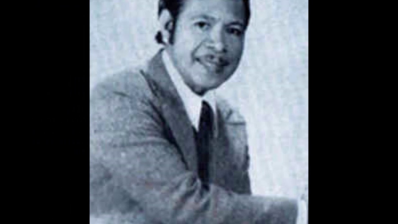 Mi compadre Antonio. Andres de Colbert - YouTube