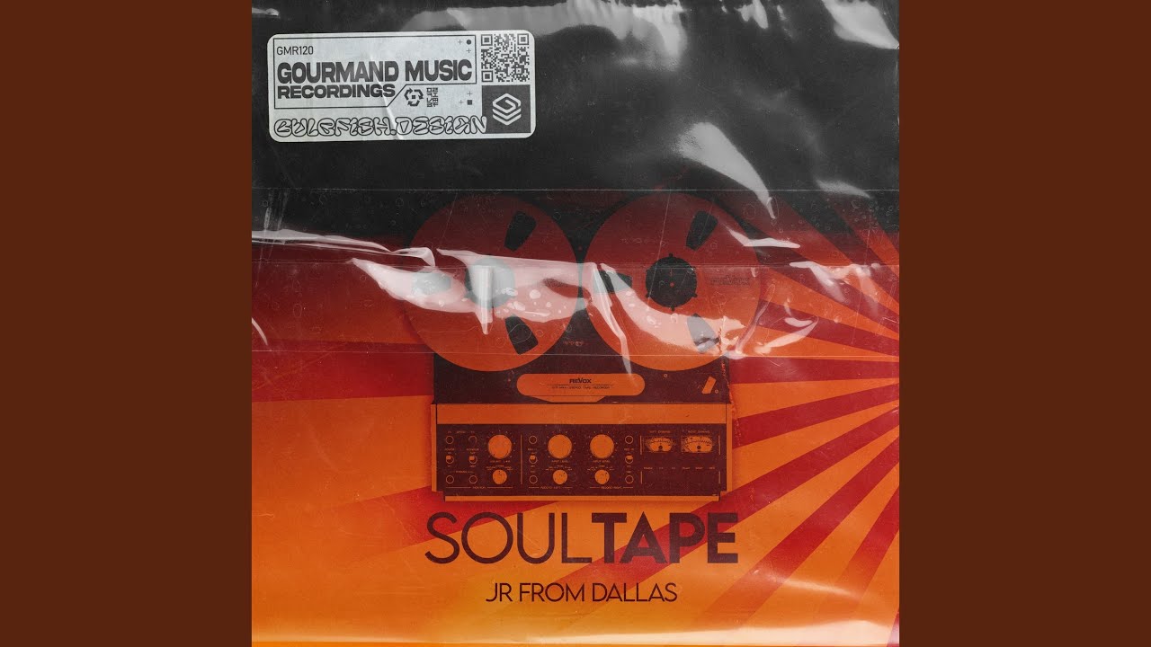 Soul Tape - YouTube