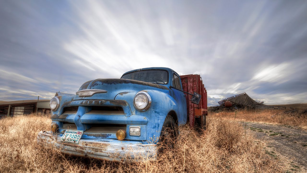 A Selection of Plotagraphs by Blake Rudis - YouTube