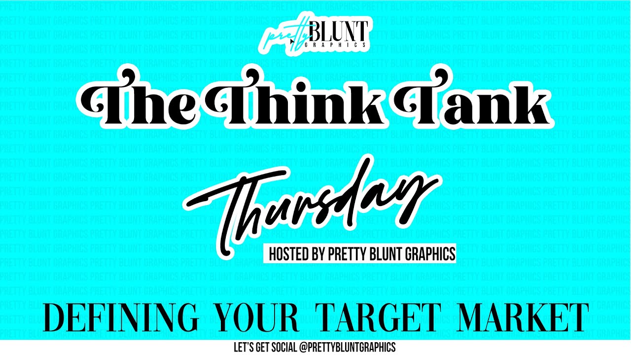 Think Tank Thursday RECAP FULL EPISODE - YouTube