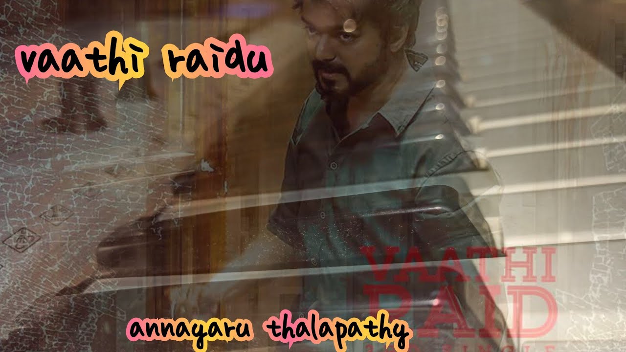 Vaathi Raidu Da - Bgm in keyboard MM -தமிழ் - YouTube