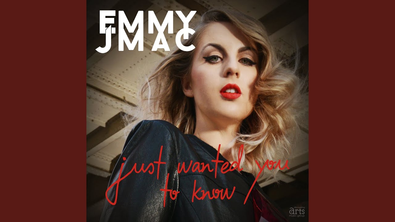 Just Wanted You To Know (Danny Dove Radio Edit) - YouTube