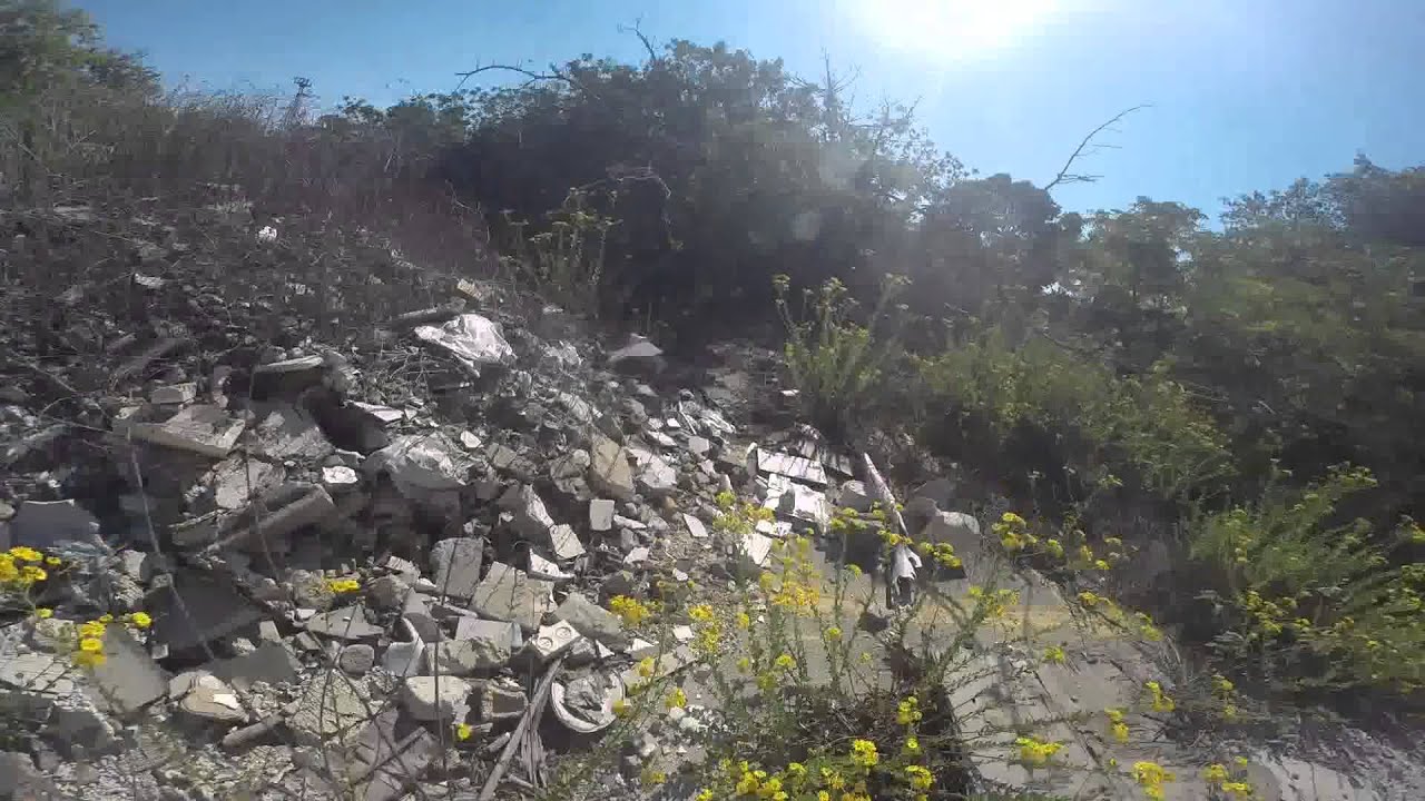 Airsoft Israel - Beit Dagan - B.N.F [ TechSkull ] - YouTube