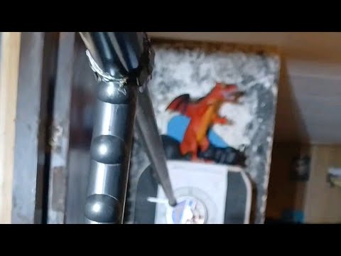 DIY Blowgun - Unique Blowgun Designs - YouTube