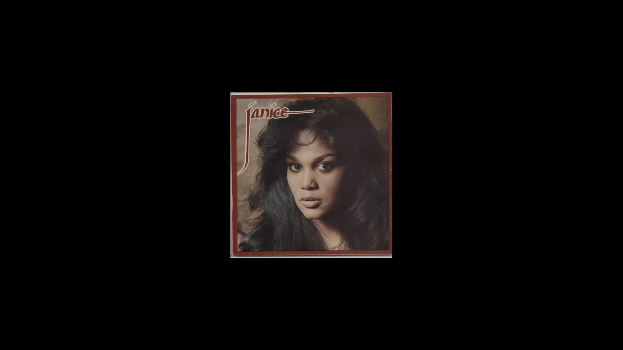 Janice Dowlen - I Need Someone Gentle - YouTube