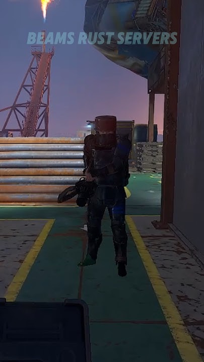 #rustgame #rustmemes #rustclips - YouTube