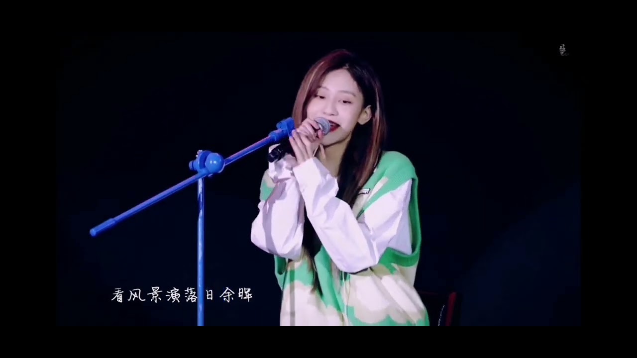 Snh48袁一琦《花火》 Firework Focuslive 字幕版 袁一琦 光的影子”生日会yuan Yi Qi Fans Meeting Youtube Music