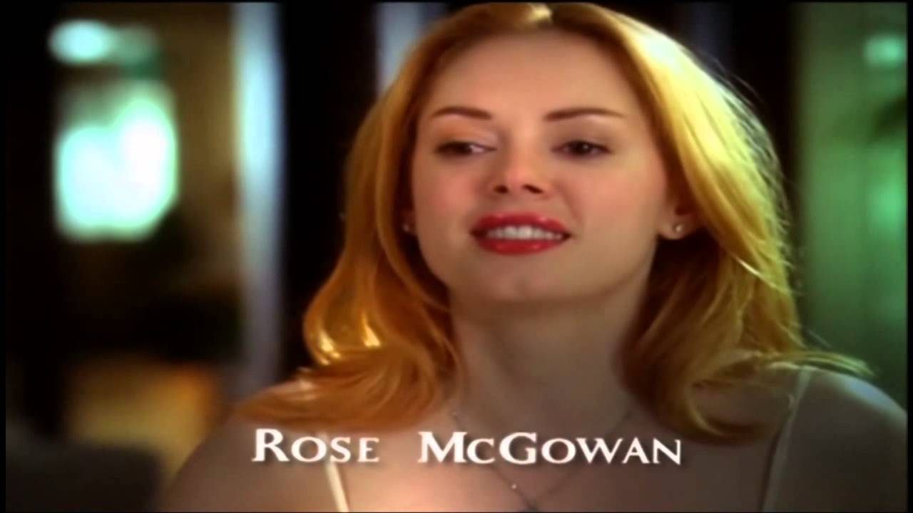 Streghe/Charmed - Sigla 6^ Stagione HD - YouTube