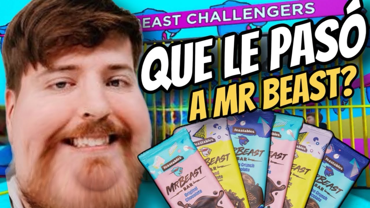 Que le pasó a Mr Beast ? El escape de la prisión. #Roblox @MrBeast ...