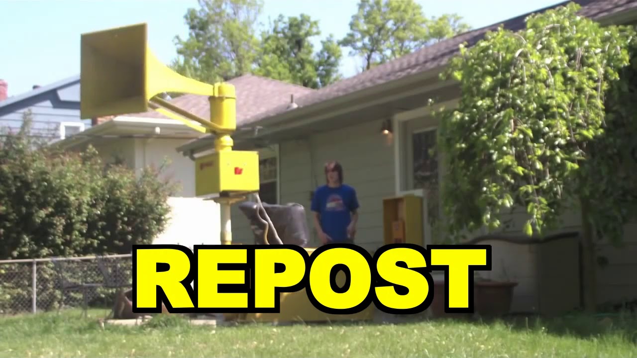 REPOST ALERT! - YouTube