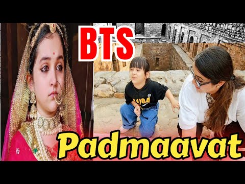 Padmaavat|| Climax Scene || favourite Dialogue|| BTS || JAUHAR| Deepika ...