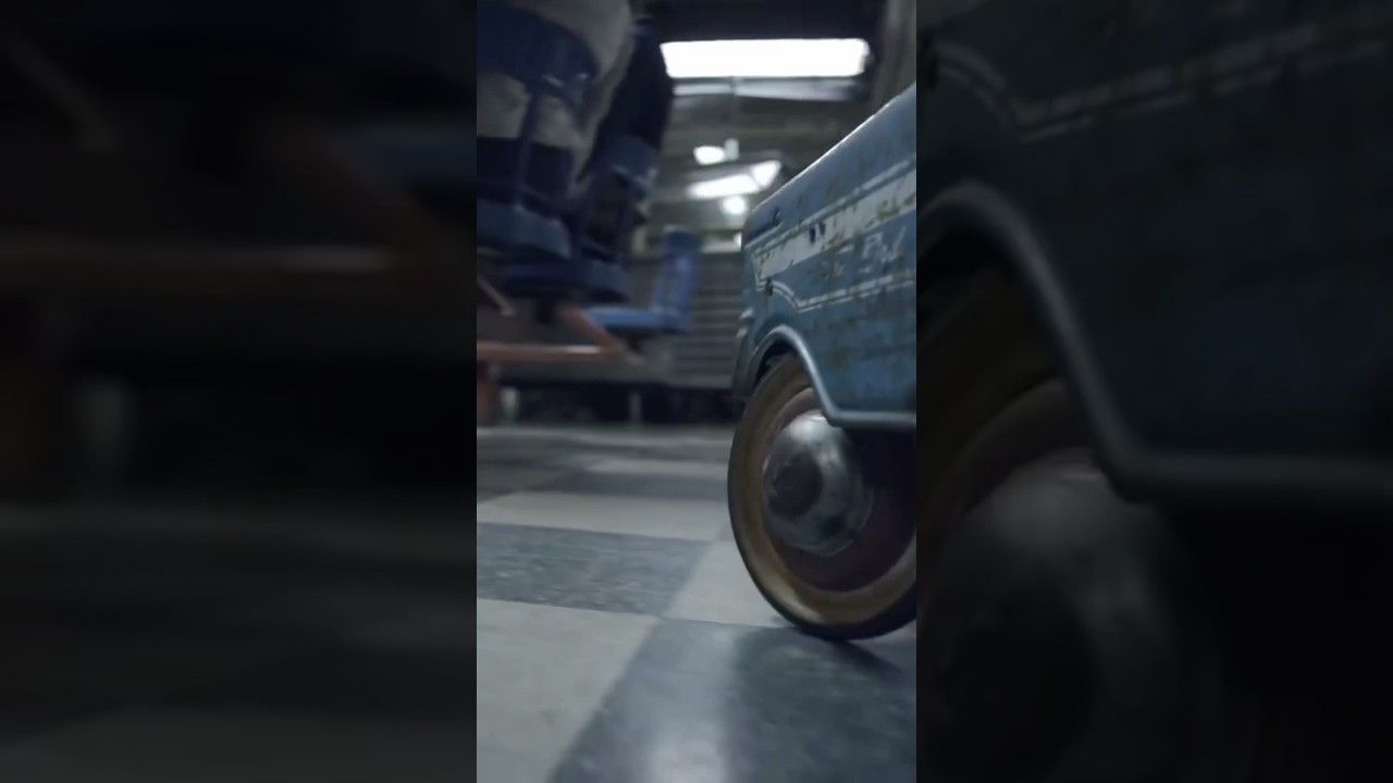 FALLOUT 4 Revelation - Stay Tuned for our WonderCon Announcement - 03 ...