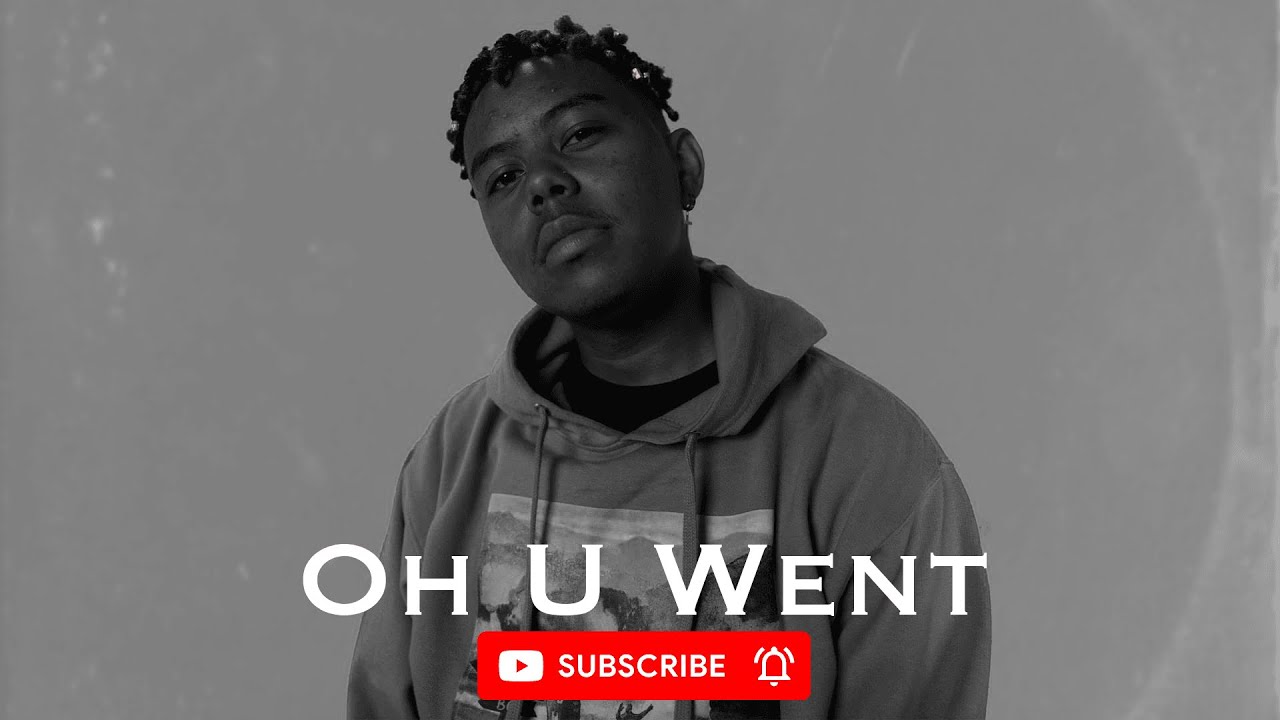 [Free] Freestyle type beat "Oh U Went"| Rap instrumental | Hip Hop ...