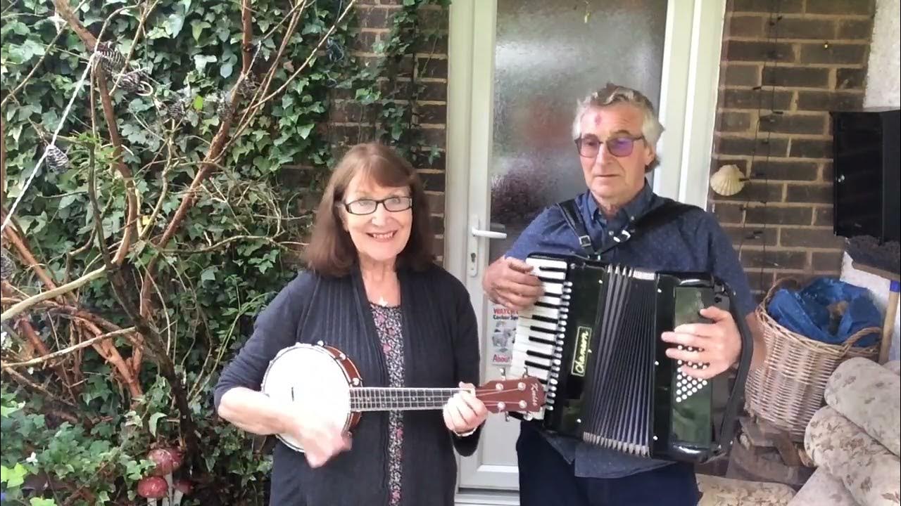 All around my hat - YouTube