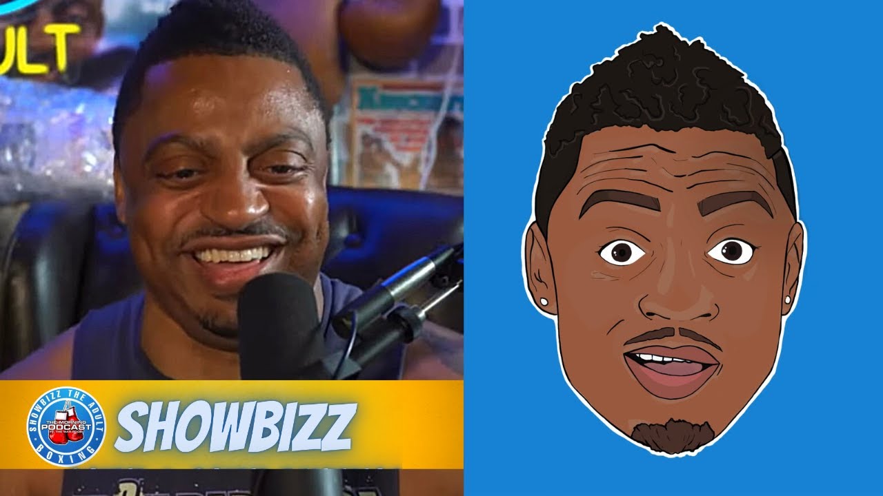 ShowBizz The Morning Podcast #21 - Ask ShowBizz - YouTube